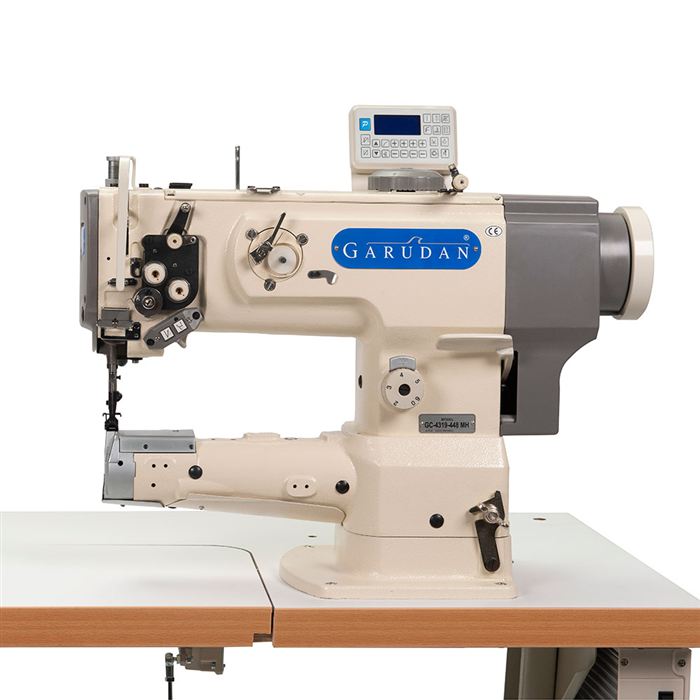 Šicí stroj Garudan GC-4319-448 MH (komplet) | GARUDAN